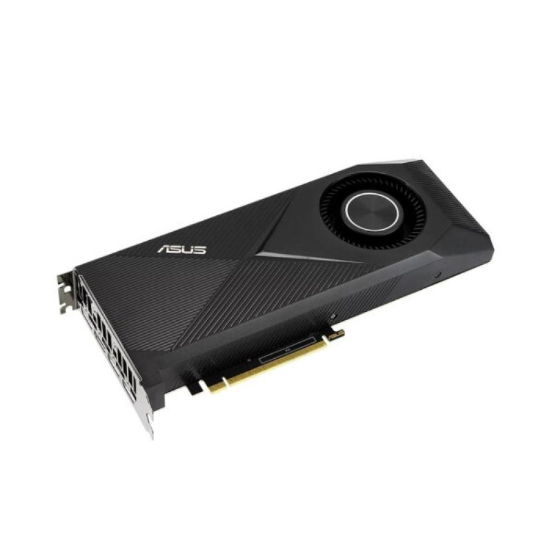 ASUS Turbo GeForce RTX 3080 Ti 12 GB GDDR6X | PcComponentes.com