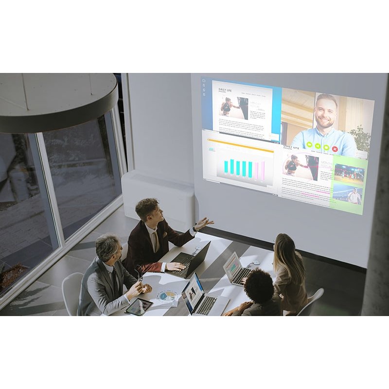 Epson EB-L635SU Proyector 3LCD WUXGA 6000 Lúmenes ANSI | PcComponentes.com
