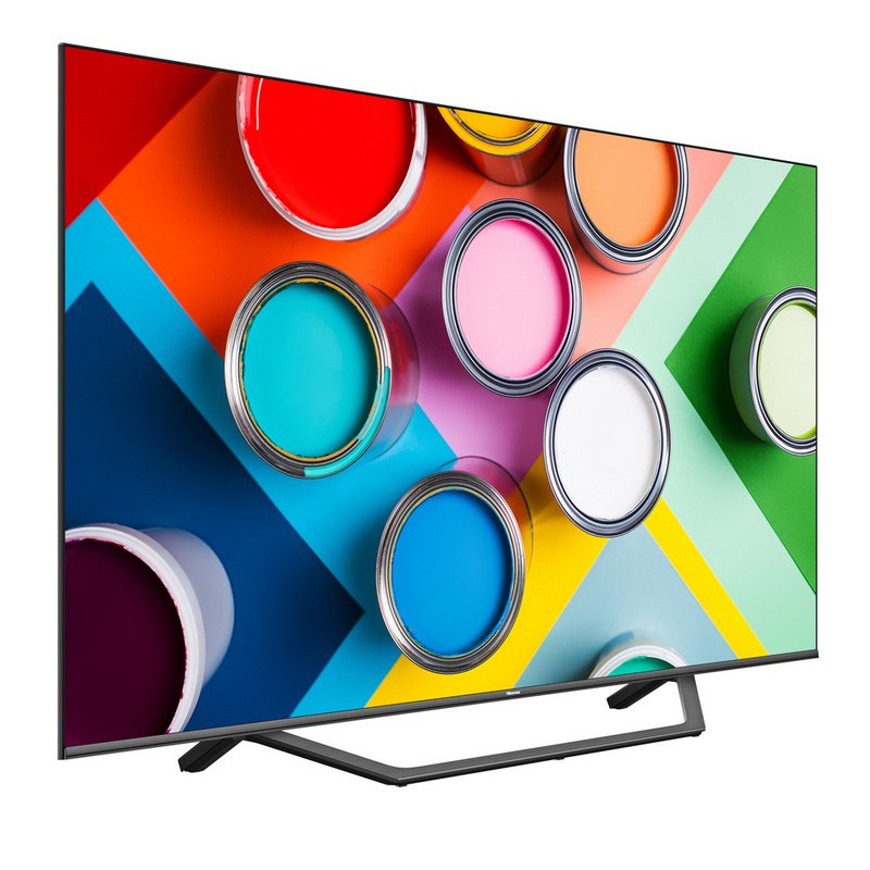 Hisense 50A70GQ 50" QLED UltraHD 4K HDR10+ | PcComponentes.com