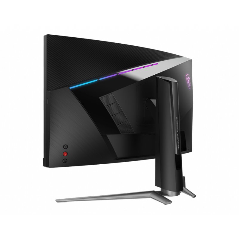MSI MPG Artymis 273CQR-QD 27" WQHD 165Hz USB-C FreeSync Premium Pro ...