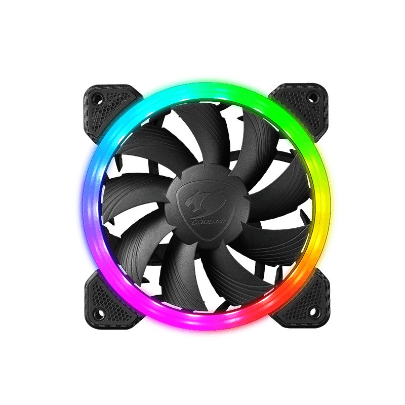 Cougar Vortex FCB 120 RGB Kit Refrigeración | PcComponentes.com