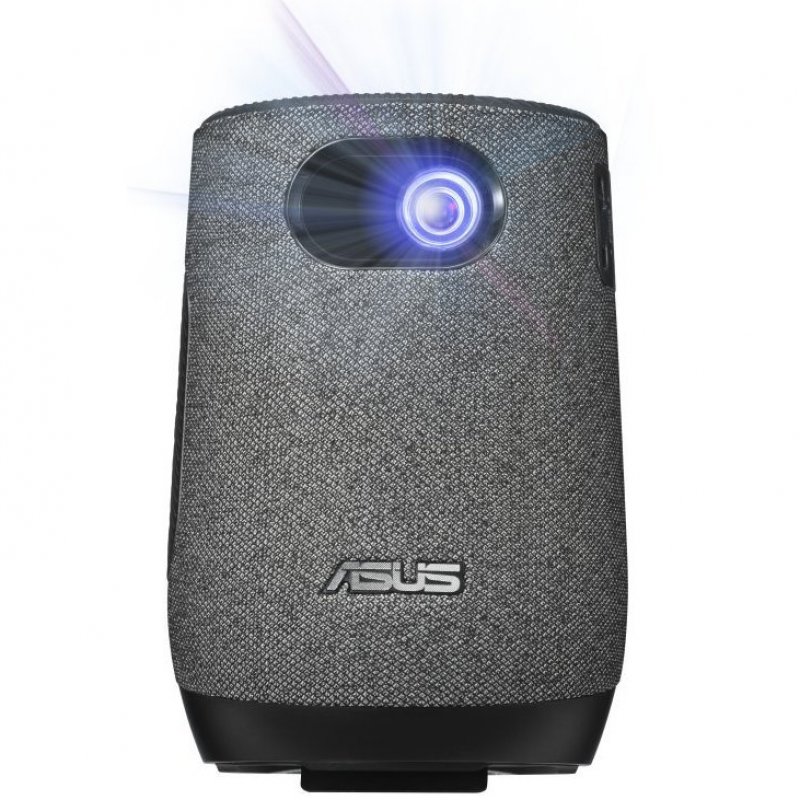 ASUS ROG Swift PG42UQ 41.5" OLED UltraHD 4K + ASUS ZenBeam Latte L1 ...