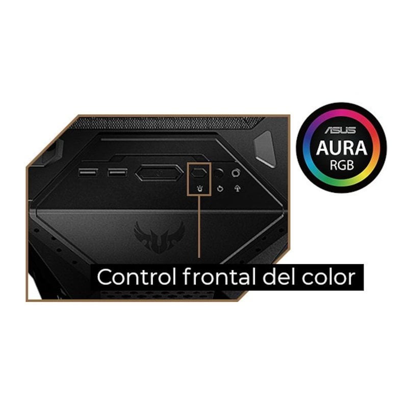 Epical-Q Fury Intel Core i5-12600K/32GB/1TB SSD/RTX 3060 ...