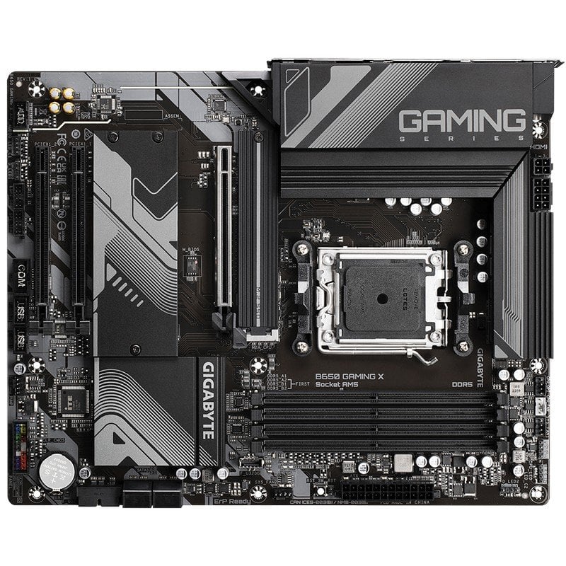 Gigabyte B650 GAMING X | PcComponentes.com