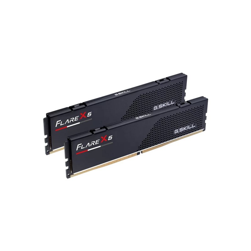 G.Skill Flare X5 DDR5 5600MHz 32GB 2x16GB CL36 Negro | PcComponentes.com