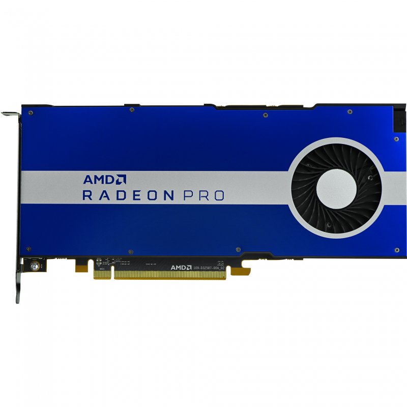 HP AMD Radeon Pro W5500 8GB GDDR6 | PcComponentes.com