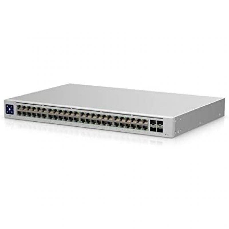 Ubiquiti Networks UniFi USW-48 Switch Gestionado L2 Gigabit Ethernet ...