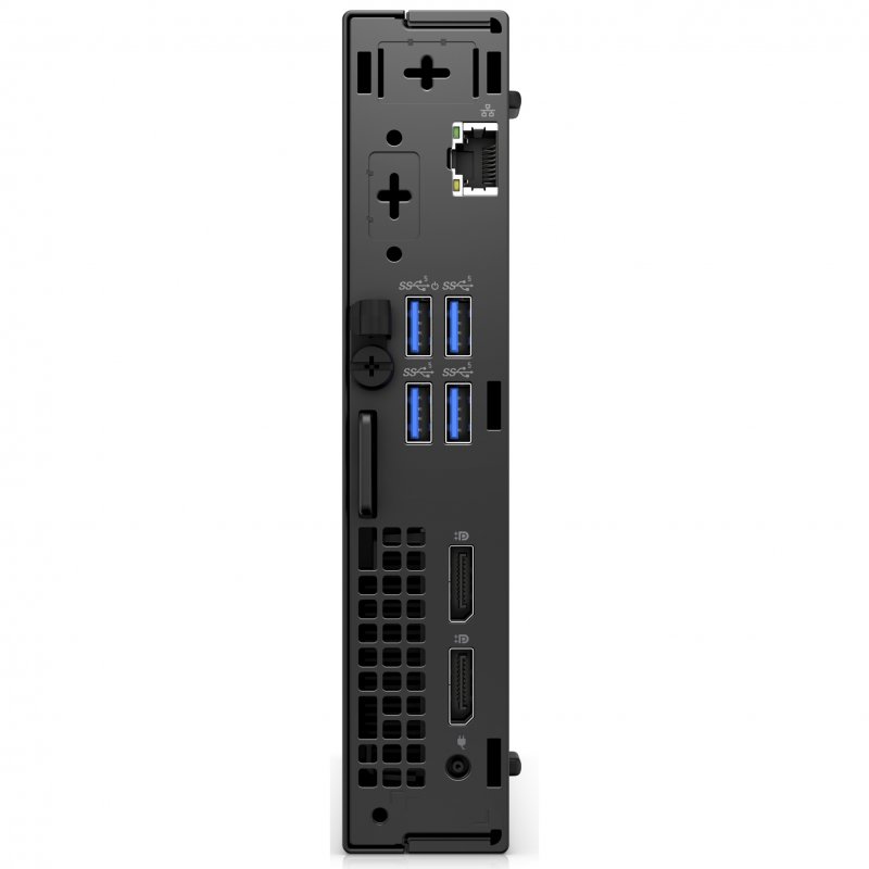 Dell Optiplex 5000 MFF Intel Core i5-12500T/8GB/256GB SSD ...