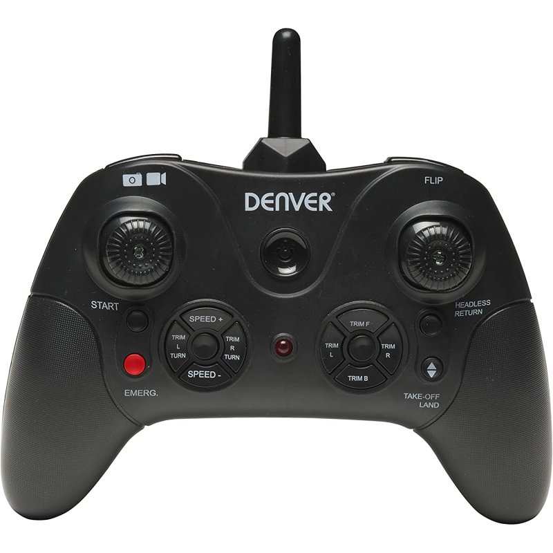 Denver DCH-350 Dron HD 1600mAh | PcComponentes.com