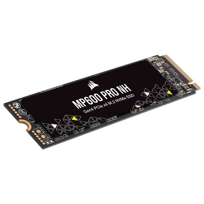 Corsair MP600 PRO NH 2TB M.2 Gen4 PCIe x4 NVMe | PcComponentes.com