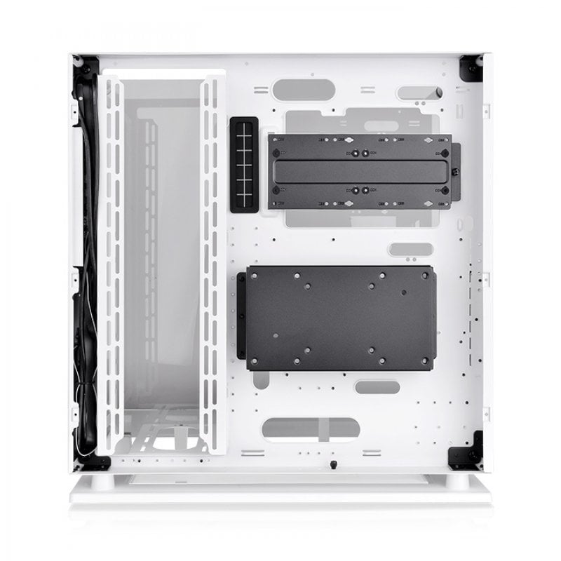 Thermaltake Core P3 TG Pro Snow Cristal Templado USB 3.0 ...