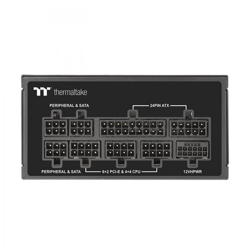 Thermaltake Toughpower SFX 750W 80 Plus Gold Modular | PcComponentes.com