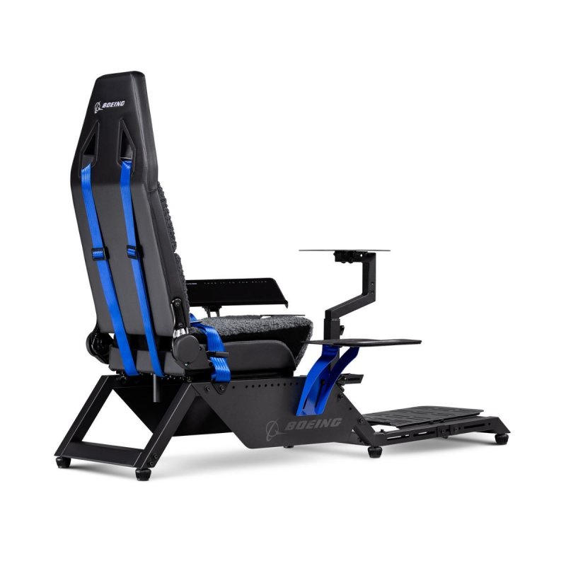 Next Level Racing Boeing Flight Simulator Commercial Cockpit ...