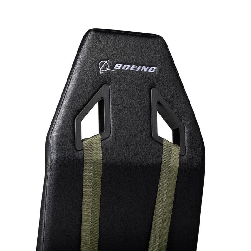 Next Level Racing Boeing Flight Simulator Military Cockpit ...