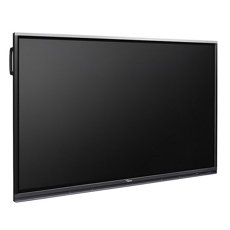 Optoma Creative Touch 5752RK 75" Pantalla Interactiva LED UltraHD 4K ...