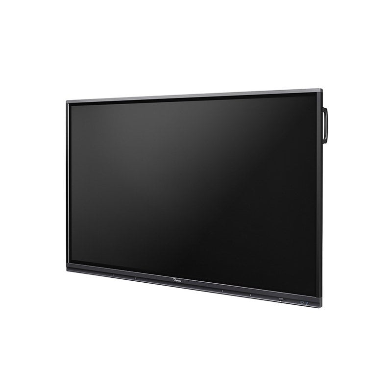 Optoma Creative Touch 5652RK 65" Pantalla Interactiva LED UltraHD 4K ...