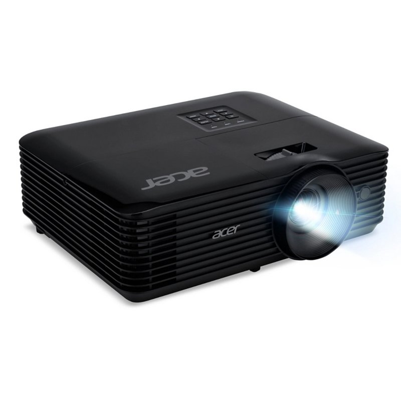 Acer Essential X1128i Proyector ANSI DLP SVGA 4500 Lúmenes ...