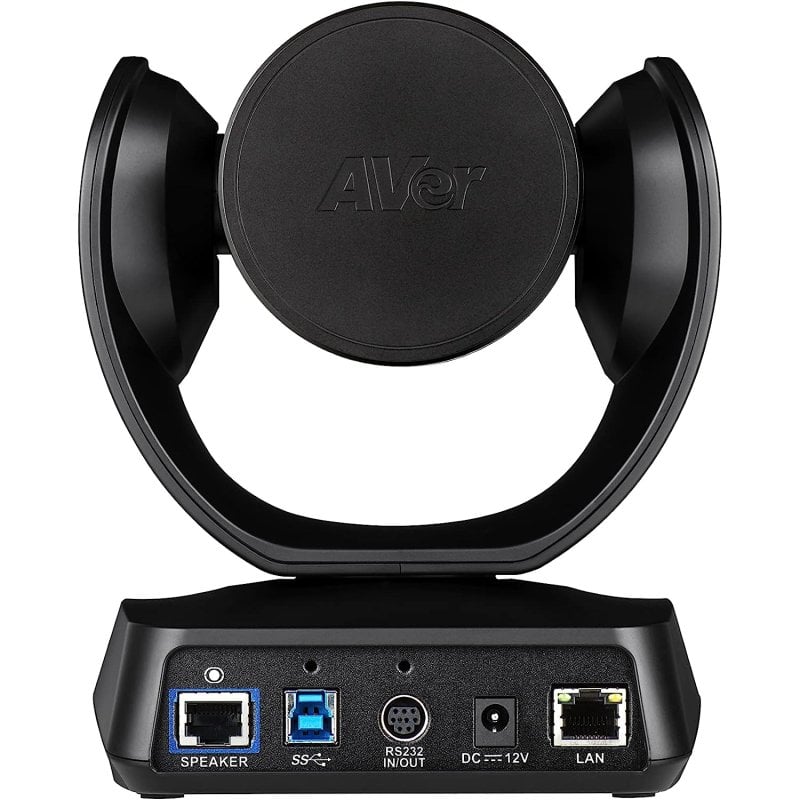 AVer VC520 Pro2 Câmara para Videoconferências 2MP FullHD | PcComponentes.pt