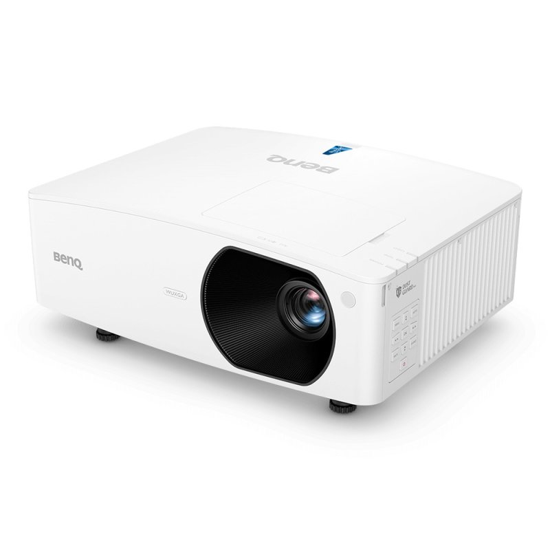 BenQ LU710 Proyector ANSI DLP WUXGA 4000 Lúmenes Blanco | PcComponentes.com