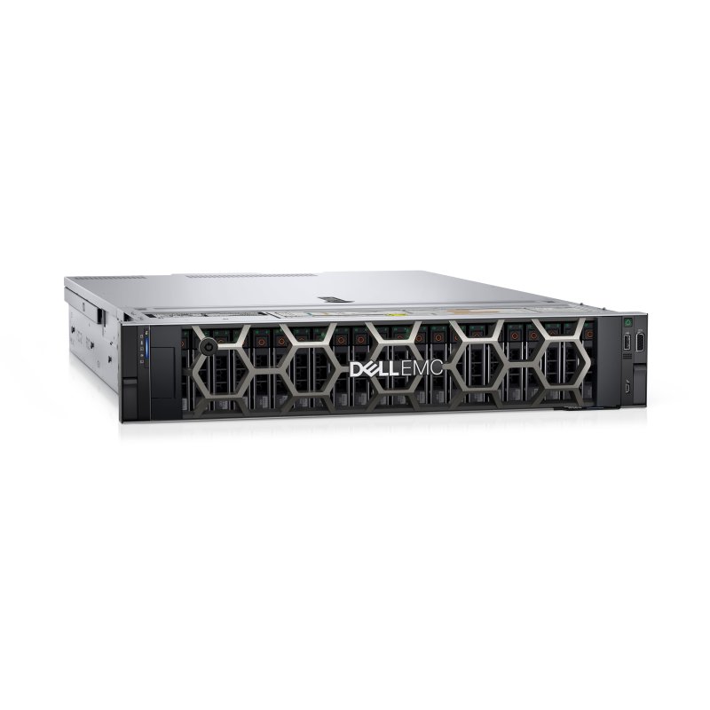 Dell EMC PowerEdge R750xs Intel Xeon Silver 4310/32GB/480GB SSD ...