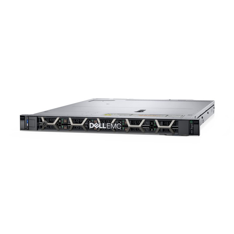 Dell EMC PowerEdge R650xs Intel Xeon Silver 4314/32GB/480GB SSD ...