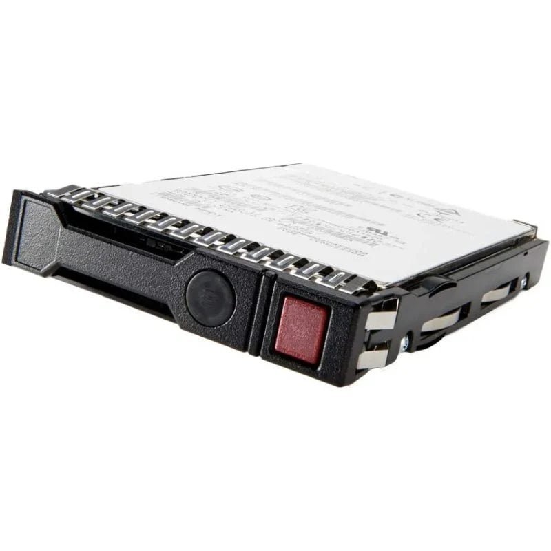 HPE 3.5" 12TB SAS | PcComponentes.com
