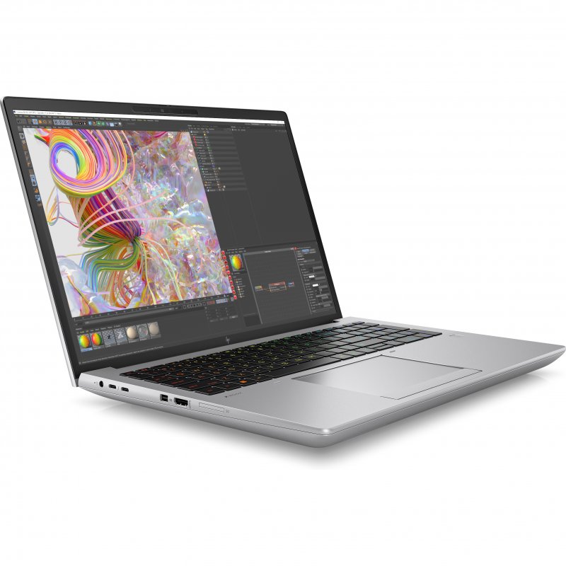 HP ZBook Fury 16 G9 Intel Core i7-12800HX/32GB/1TB SSD/RTX A3000/16 ...
