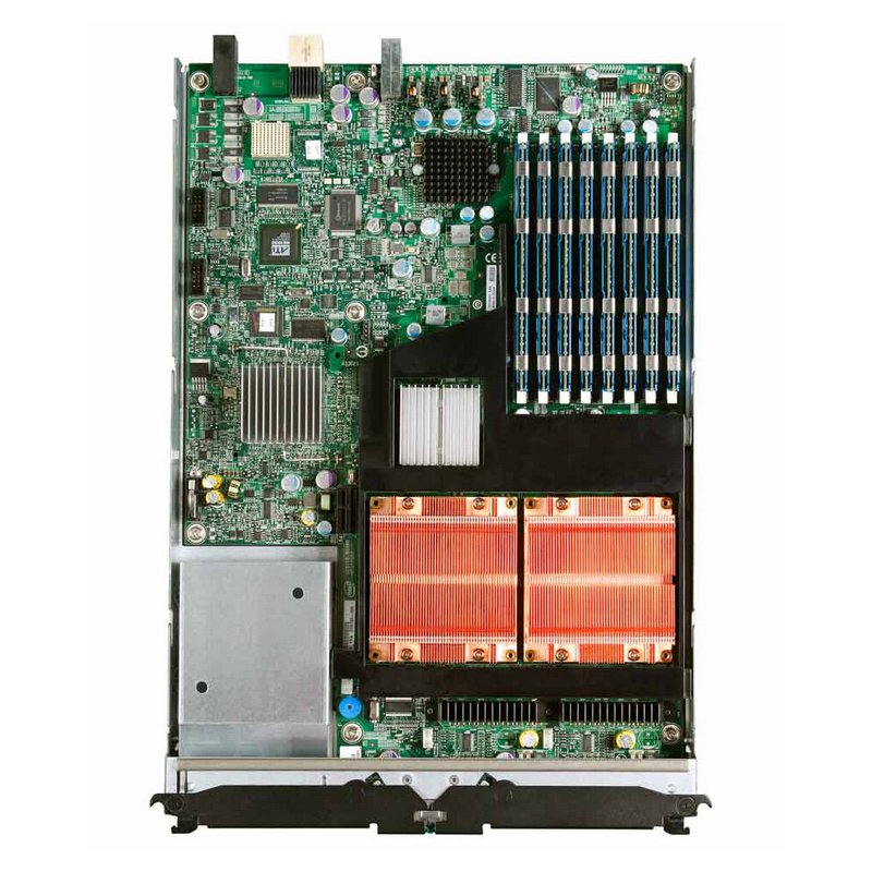 Intel MFS5000SI Módulo de Cómputo Intel 5000P | PcComponentes.com