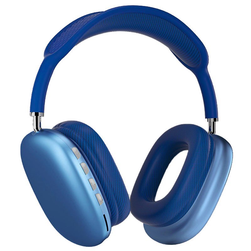 Cool Active Max Auriculares Stereo Bluetooth Azules | PcComponentes.com