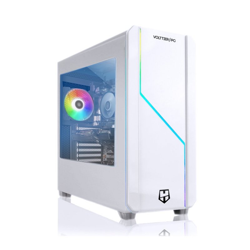 VolttierPC PC Gaming AMD Athlon 300GE/16GB/500GB SD | PcComponentes.com