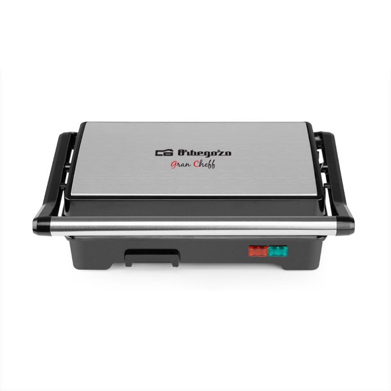 Orbegozo GR 3250 Grill Eléctrico 900W | PcComponentes.com