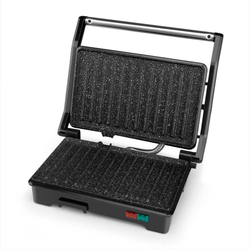 Orbegozo GR 3250 Grill Eléctrico 900W | PcComponentes.com