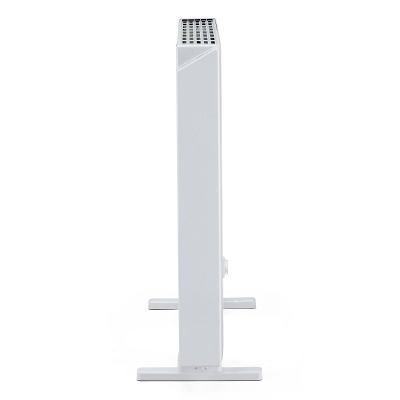 Mellerware Comfy Large Radiador Eléctrico WiFi 2000W | PcComponentes.com