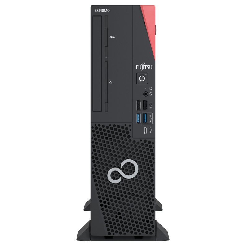 Fujitsu Esprimo D7011 Intel Core i5-11500/8GB/256GB SSD | PcComponentes.com