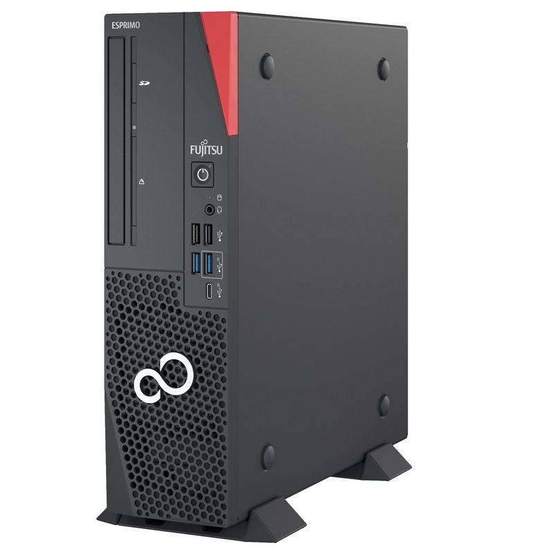 Fujitsu Esprimo D7011 Intel Core i5-11500/8GB/256GB SSD | PcComponentes.com