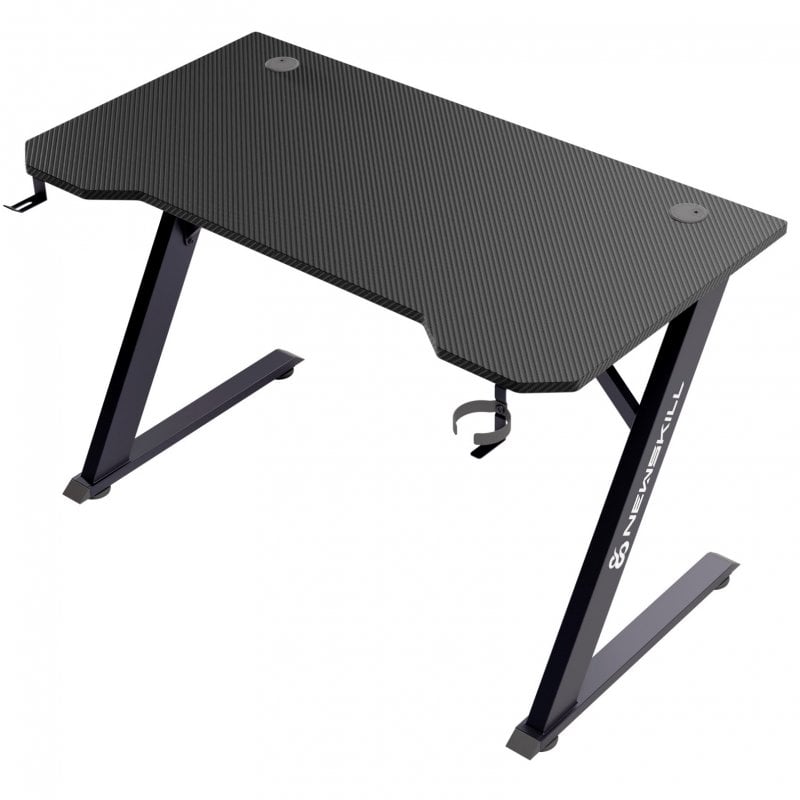 Newskill Belenor Mesa Gaming Negra | PcComponentes.com