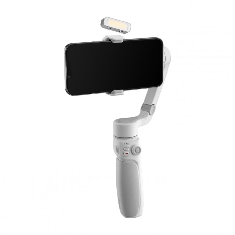 Zhiyun Smooth Q4 Combo Gimbal 3 Ejes para Smartphones | PcComponentes.pt