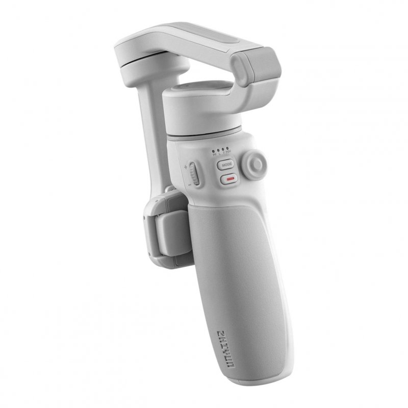 Zhiyun Smooth Q4 Combo Gimbal 3 Ejes para Smartphones | PcComponentes.pt