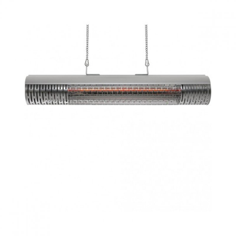 CasaFan CasaTherm R2000 Gold Calefactor Halógeno por Infrarrojos con ...