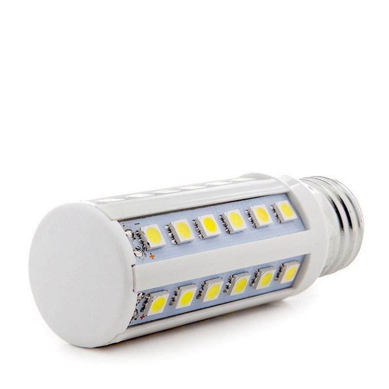 Greenice Bombilla LED E27 5W 400lm 6000K | PcComponentes.com