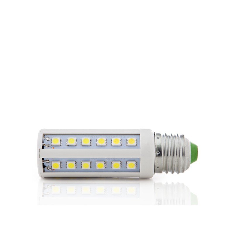 Greenice Bombilla LED E27 5W 400lm 6000K | PcComponentes.com