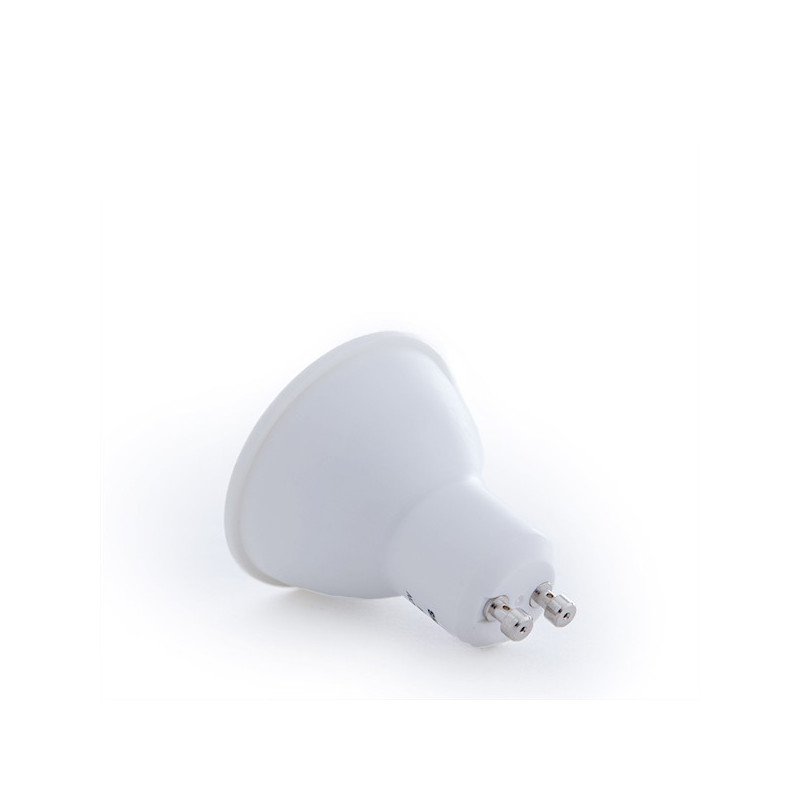 Greenice Bombilla LED GU10 6W 500lm 4200K | PcComponentes.com