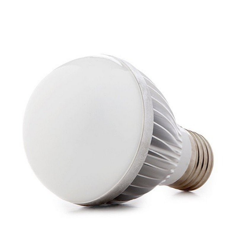 Greenice Bombilla LED Dimable E27 7W 589lm 3000K | PcComponentes.com