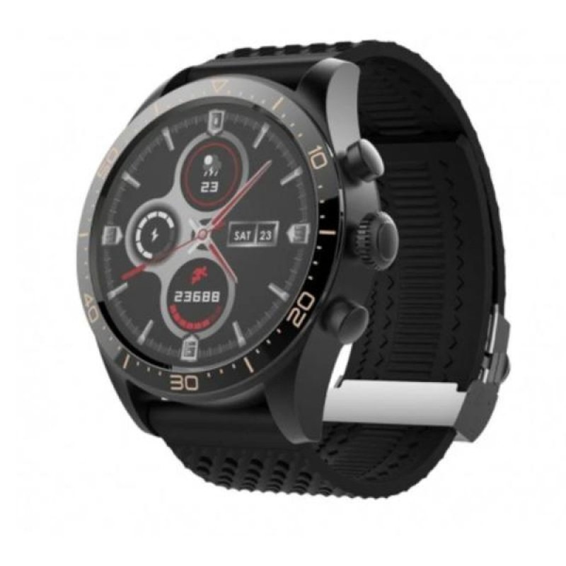 Forever ICON AW-100 Smartwatch Negro | PcComponentes.com