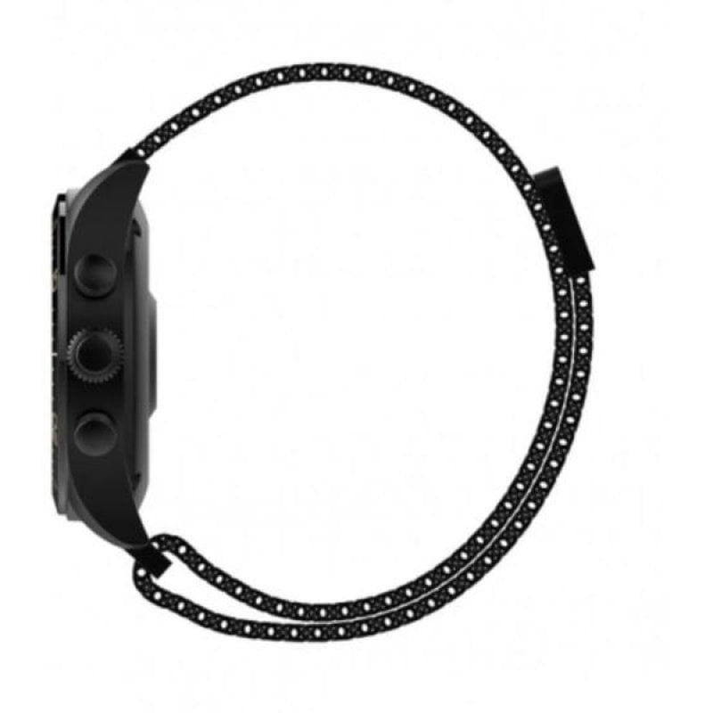 Forever ICON AW-100 Smartwatch Preto | PcComponentes.pt