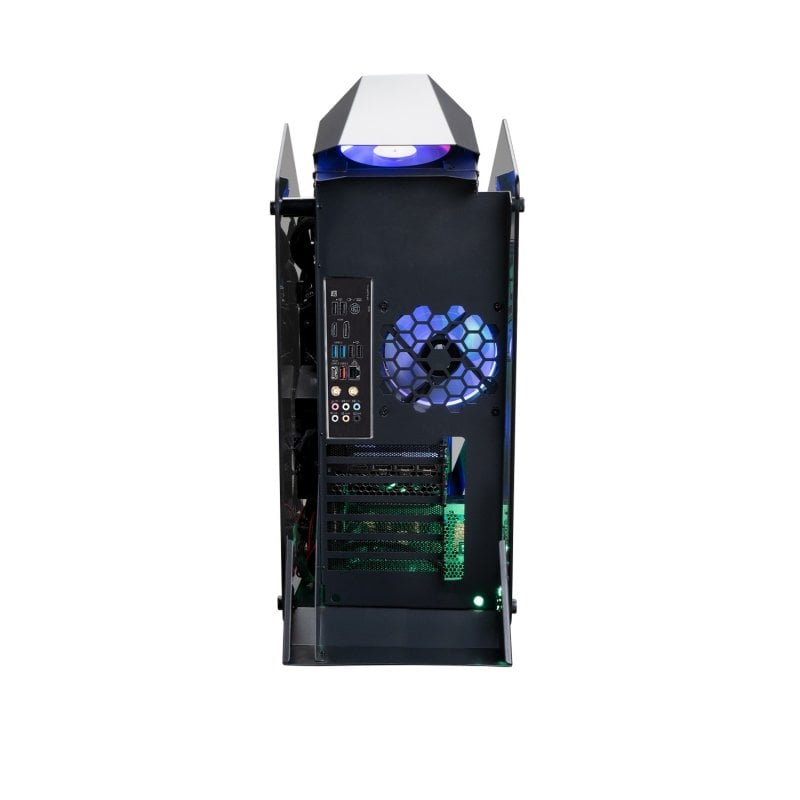 NitroPC Élite Bronze Intel Core i9-12900KF/32GB/1TB + 512GB SSD/RTX ...