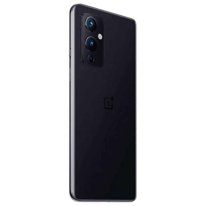 OnePlus 9 5G 12/256GB Astral Black Libre | PcComponentes.com