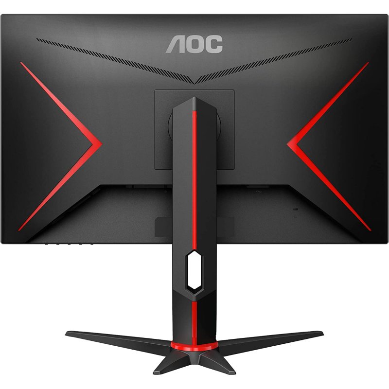 AOC 27G2SPU/BK 27" LED IPS FullHD 165Hz G-Sync Compatible ...