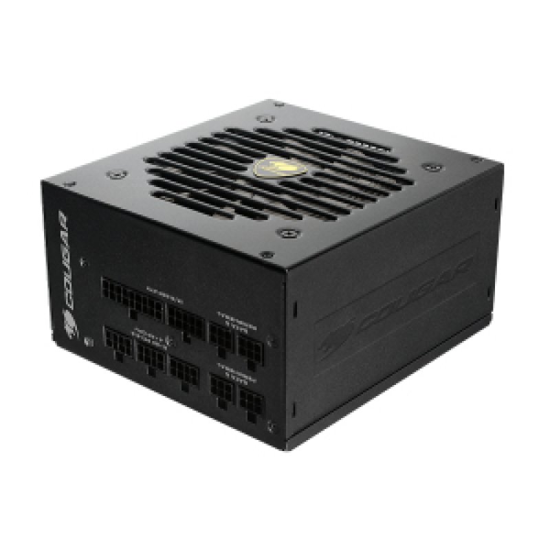 Cougar GEX 850W 80 Plus Gold Modular | PcComponentes.com