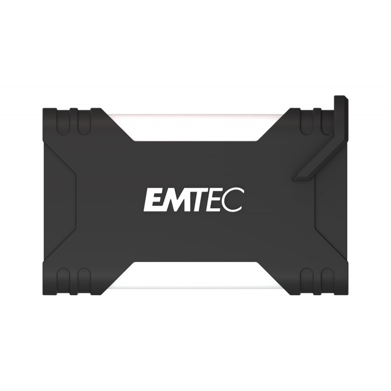 Emtec X210G 2TB SSD 3D NAND USB-C Gen 2 | PcComponentes.com
